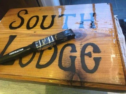 How To Varnish Properly - Get a 20 year finish from varnish! - Make ...